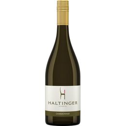 Haltinger Winzer eG Chardonnay 2020 Trocken - Baden-Markgr&auml;flerland Baden &ndash; Wei&szlig;wein Qualit&auml;tswein
