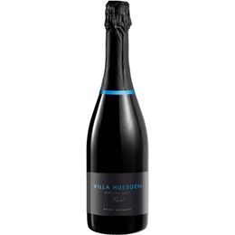 Weingut Villa Huesgen Sekt brut Riesling 2022 Brut - Wiltinger Scharzberg/Saar Mosel &ndash; Perl- & Schaumwein b.A.