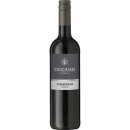 Weingut Karsten Faschian Lemberger 2020 Feinherb - W&uuml;rttemberg &ndash; Rotwein Qualit&auml;tswein