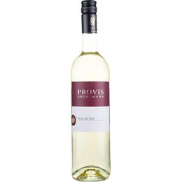 Weingut Provis Anselmann Pinot Meunier Schwarzriesling 2024 Halbtrocken - Pfalz – Blanc de Noir Qualitätswein