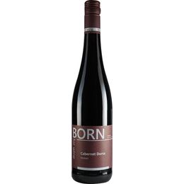 Weingut Krämerhof Weingut Krämerhof Cabernet Dorsa 2022 Trocken - Pfalz – Rotwein Qualitätswein