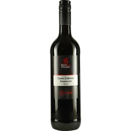 Weingut H&auml;u&szlig;er Weingut H&auml;u&szlig;er cuv&eacute;e Cabernet LIGNEUS Cuv&eacute;e 2020 Trocken - W&uuml;rttemberg &ndash; Rotwein Qualit&auml;tswein