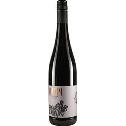 Weingut Damm Maikammerer Merlot 2017 Trocken - Pfalz &ndash; Rotwein Qualit&auml;tswein