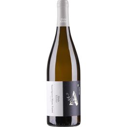 Aloisiushof fumé Sauvignon Blanc 2018 Trocken - St. Martiner Am Guckuckberg Pfalz – Weißwein Qualitätswein