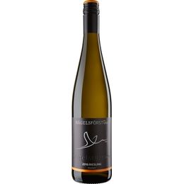Weingut Nägelsförst Weingut Nägelsförst Bergliebe Riesling 2024 Trocken - Baden – Weißwein Qualitätswein