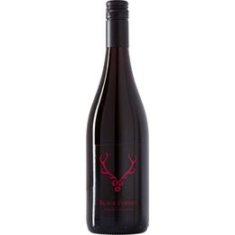 Weingut L&ouml;ffler Weingut L&ouml;ffler Black for Rest Cuv&eacute;e 2020 Trocken - Ballrechten-Dottinger Castellberg Baden &ndash; Rotwein Qualit&auml;tswein