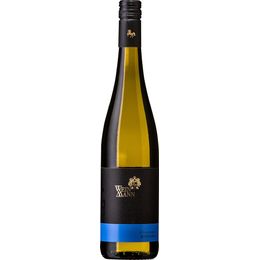 weingut jakob neumer Riesling 2024 Trocken - Herrnsheimer Rheinhessen – Weißwein Qualitätswein