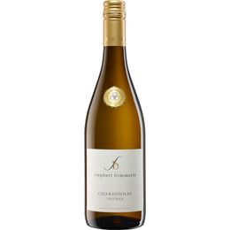 Weingut Siegbert Bimmerle Chardonnay 2025 Trocken - Baden &ndash; Wei&szlig;wein Qualit&auml;tswein
