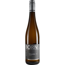 Weingut Kr&auml;merhof Weingut Kr&auml;merhof -S- Scheurebe 2024 Trocken - Pfalz &ndash; Wei&szlig;wein Qualit&auml;tswein