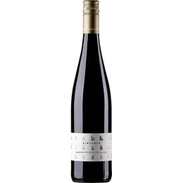 Weingut Kirchner Pfalz Dornfelder 2023 Feinherb - – Rotwein Qualitätswein