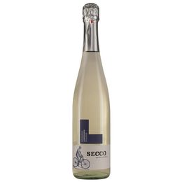 Weingut Peter Landmann Secco Weißer Heinrich Cuvée - Baden – Perl- & Schaumwein Perlwein