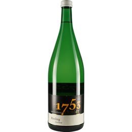 Weingut Schmidt Nahe 1,0 L Riesling 2022 Trocken - – Weißwein Qualitätswein