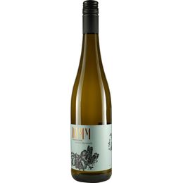 Weingut Damm Feinfruchtig Gewürztraminer 2020 Lieblich - Pfalz – Weißwein Qualitätswein