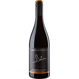 Weingut N&auml;gelsf&ouml;rst Weingut N&auml;gelsf&ouml;rst Pinot Noir B&uuml;hlertal Alte Reben Talblick Sp&auml;tburgunder 2019 Trocken - Baden &ndash; Rotwein Qualit&auml;tswein
