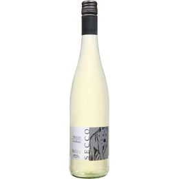 Weingut Wolf Secco 2024 Trocken - Pfalz &ndash; Perl- & Schaumwein Perlwein