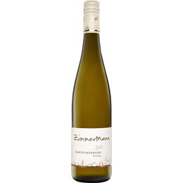 Weingut Alois Zimmermann Kremstal DAC Riesling 2024 Trocken - Kapuzinerberg &ndash; Wei&szlig;wein Qualit&auml;tswein