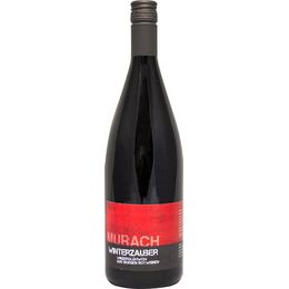 Weingut Murach Winterzauber 1,0 L - Rheinhessen &ndash; Gl&uuml;hwein Winzergl&uuml;hwein