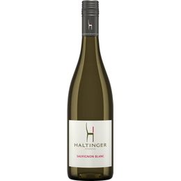 Haltinger Winzer eG Sauvignon Blanc 2023 Trocken - Baden &ndash; Wei&szlig;wein Qualit&auml;tswein