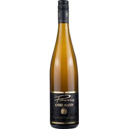Weingut Provis Anselmann Huxelrebe 2021 Lieblich - Edesheimer Ordensdut Pfalz &ndash; Wei&szlig;wein Auslese