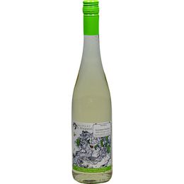 Weingut Waigand Sommer-Feeling Müller-Thurgau / Rivaner 2022 Trocken - Erlenbacher Hochberg Franken – Weißwein Qualitätswein