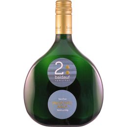 Weingut Baldauf MUSCHELKALK feinfruchtig Bacchus 2024 Halbtrocken - Franken – Weißwein Qualitätswein