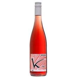 Weingut Lukas Kesselring Merlot 2025 Trocken - Pfalz &ndash; Ros&eacute; Qualit&auml;tswein