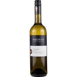 Weingut Provis Anselmann Chardonnay 2024 Trocken - Edenkobener Kirchberg Pfalz – Weißwein Qualitätswein