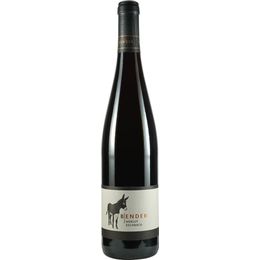 Weingut Michael Bender Merlot 2022 Trocken - Pfalz – Rotwein Qualitätswein