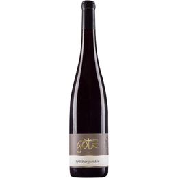Weingut Albert G&ouml;tz Weingut Albert G&ouml;tz Maikammer Kirchenst&uuml;ck Sp&auml;tburgunder 2020 Trocken - Pfalz &ndash; Rotwein Qualit&auml;tswein