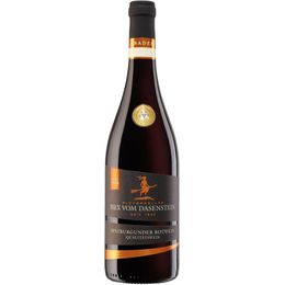 Winzerkeller Hex vom Dasenstein - Alte Rebe Sp&auml;tburgunder 2023 Baden &ndash; Rotwein Qualit&auml;tswein
