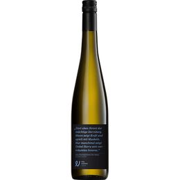 Weingut Eva Vollmer Gau-Bischofsheimer Herrnberg Riesling 2020 Trocken - Rheinhessen &ndash; Wei&szlig;wein Qualit&auml;tswein