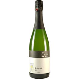 Weingut Ernst brut Gutedel Brut - Baden – Perl- & Schaumwein Sekt