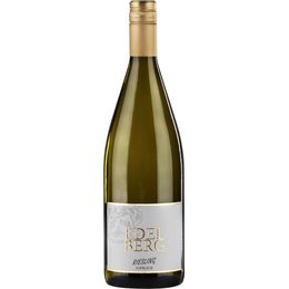Weingut Edelberg 1,0 L Riesling 2024 Lieblich - Nahe – Weißwein Qualitätswein