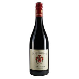 Weingut Graf Neipperg Trollinger 2024 Halbtrocken - Württemberg – Rotwein VDP.Gutswein