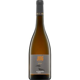 Weingut Georg und Johannes Jung Weissburgunder Wei&szlig;burgunder 2020 Trocken - Undenheim Gib Gern Rheinhessen &ndash; Wei&szlig;wein Qualit&auml;tswein