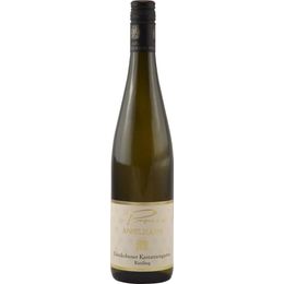 Weingut Provis Anselmann Riesling 2015 Lieblich - Edenkobener Kastaniengarteng Pfalz &ndash; Wei&szlig;wein Auslese