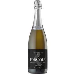 Weingut Schloss Affaltrach Prosecco "Forcola" Vino Spumante Extra Trocken - W&uuml;rttemberg &ndash; Perl- & Schaumwein Perlwein