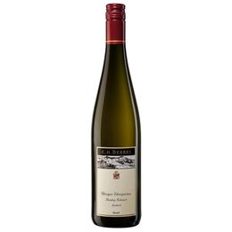Weingut C.H. Berres Riesling 2017 Feinherb - &Uuml;rziger W&uuml;rzgarten Mosel &ndash; Wei&szlig;wein Kabinett