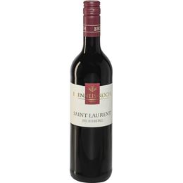 Weingut Brenneis-Koch Saint Laurent 2022 Trocken - D&uuml;rkheimer Feuerberg Pfalz &ndash; Rotwein Qualit&auml;tswein
