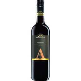 Remstalkellerei "A" Acolon 2023 Trocken - W&uuml;rttemberg &ndash; Rotwein Qualit&auml;tswein