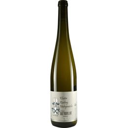 Weingut Burgkeller Kloster Hochgew&auml;chs Riesling 2021 Feinherb - Mosel &ndash; Wei&szlig;wein Qualit&auml;tswein