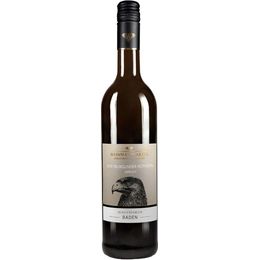 Weinmanufaktur Gengenbach Spätburgunder 2022 Lieblich - Baden – Rotwein Qualitätswein