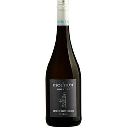 Weinhaus Me&szlig;mer Weinhaus Me&szlig;mer Cuv&eacute;e Samtwerk Trocken - Pfalz &ndash; Rotwein Qualit&auml;tswein