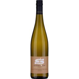 Weingut St&uuml;binger Weingut St&uuml;binger Sauvignon Blanc 2024 Trocken - Pfalz &ndash; Wei&szlig;wein Kabinett