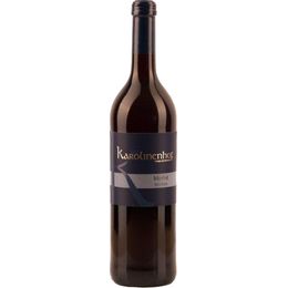 Weingut Karolinenhof Merlot 2024 Trocken - Nahe &ndash; Rotwein Qualit&auml;tswein
