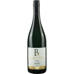 Weingut Birmelin Acolon 2018 Feinherb - Jechtinger Hochberg Baden – Rotwein Spätlese