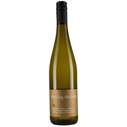 Weingut Zimmer Mengel Riesling 2023 Feinherb - Rheinhessen &ndash; Wei&szlig;wein Qualit&auml;tswein