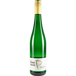 Weingut Michael & Patrick Philipps Weingut Michael & Patrick Philipps Riesling 2023 Feinherb - Ayler Kupp Mosel – Weißwein Kabinett