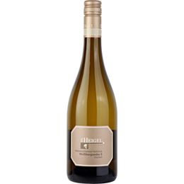 Weingut Dr. Heigel &bdquo;S&ldquo; Wei&szlig;burgunder 2015 Trocken - Mainstockheimer Hofst&uuml;ck Franken &ndash; Wei&szlig;wein Qualit&auml;tswein