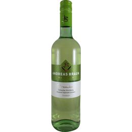 Weingut Andreas Braun Premiere Silvaner 2024 Trocken - Volkacher Kirchberg Franken &ndash; Wei&szlig;wein Kabinett